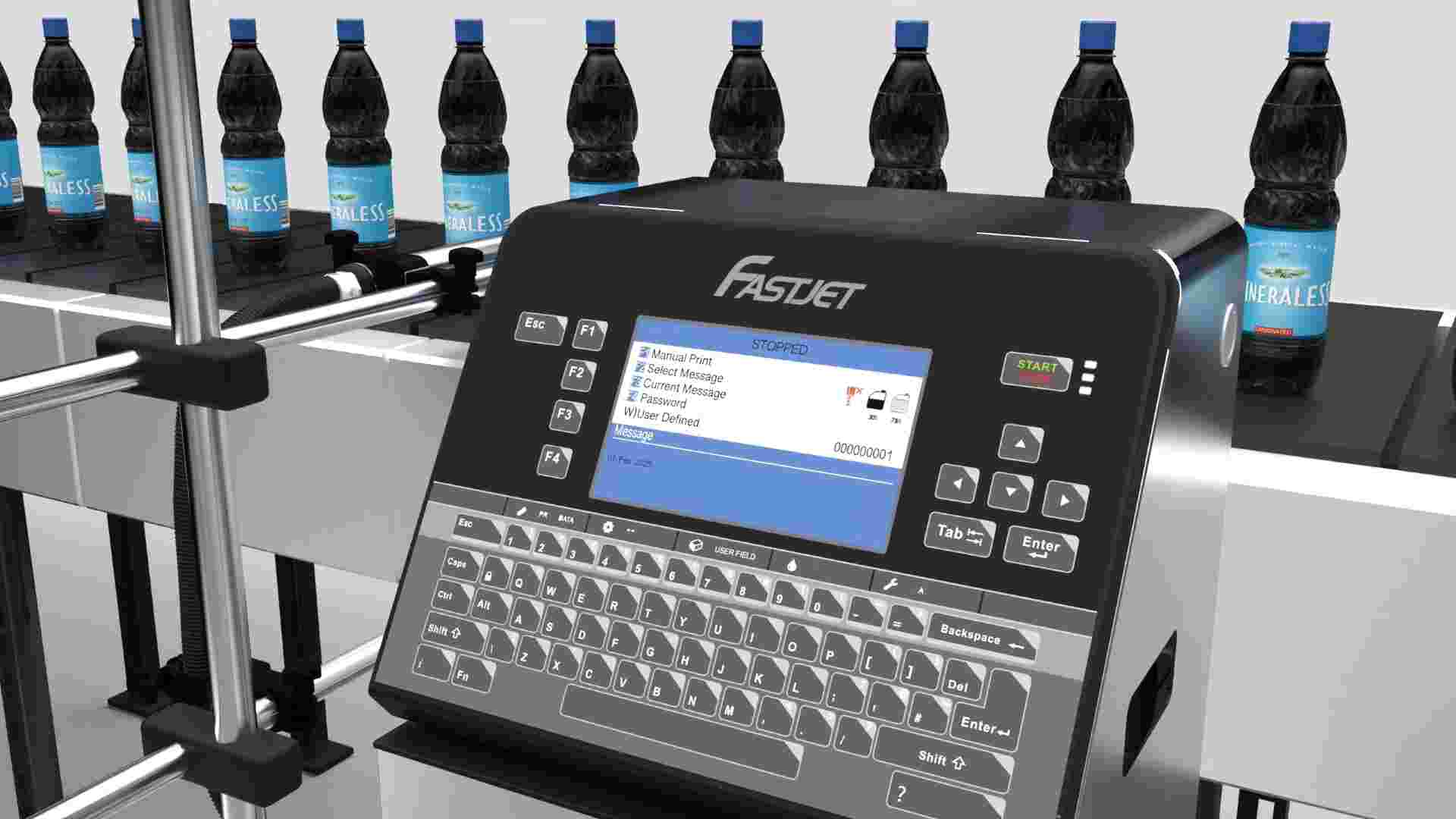 联系华石|FASTJET|喷码设备厂家|喷码机厂家——赛克华石标识技术（上海）有限公司